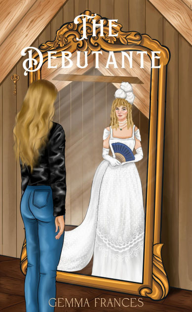 The Debutante by Gemma Frances, Paperback | Barnes & Noble®
