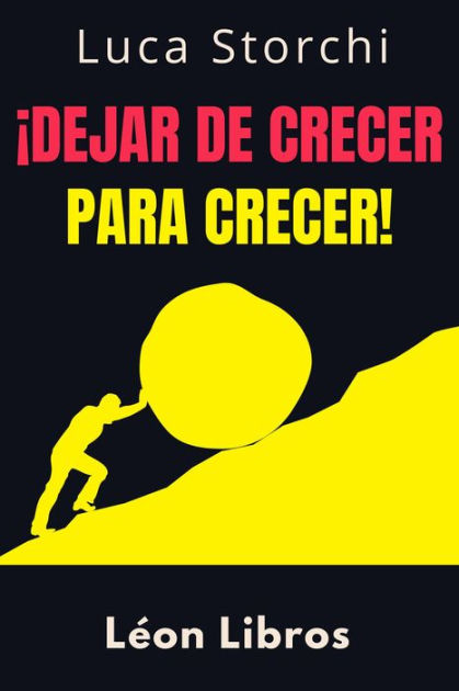 ¡Dejar De Crecer Para Crecer! - Entender La Diferencia Entre Rendirse Y ...