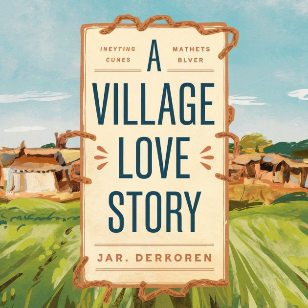 A Village Love Story by Raja shekar Murthy Poloju | eBook | Barnes & Noble®