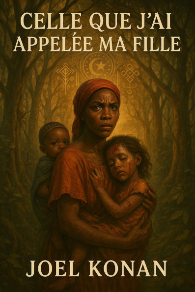 Celle que j'ai appelée ma fille by JOEL KONAN | eBook | Barnes & Noble®