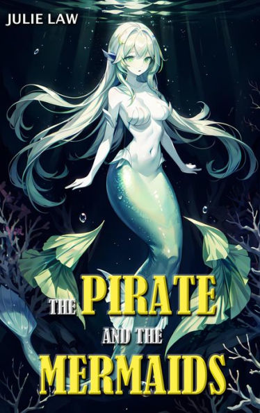 The Pirate and the Mermaids (Futa Fantasy Shorts) by Julie Law | eBook | Barnes & Noble®