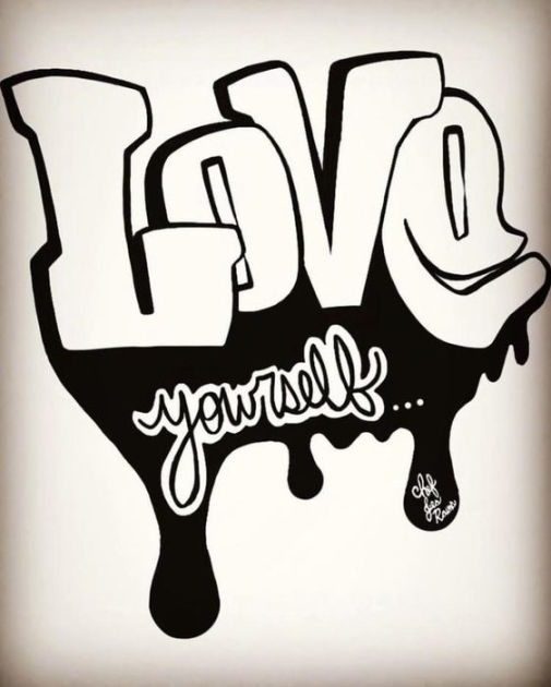 Love Yourself by Jessica Rains | eBook | Barnes & Noble®