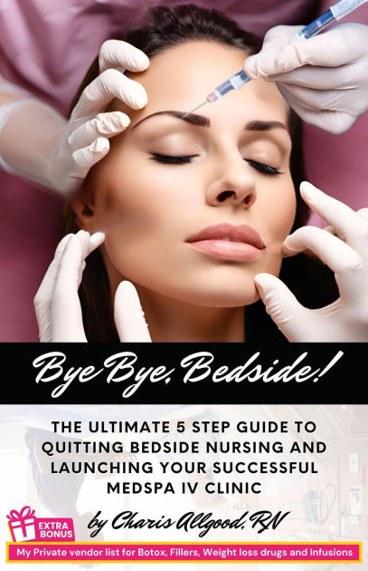 Bye Bye, Bedside by Legendary Publishing | eBook | Barnes & Noble®