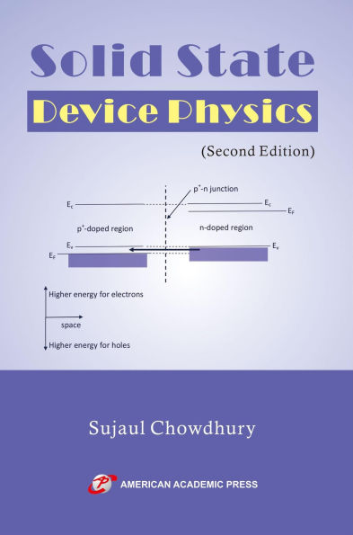Solid State Device Physics (Second Edition) by SUJAUL CHOWDHURY | eBook | Barnes & Noble®