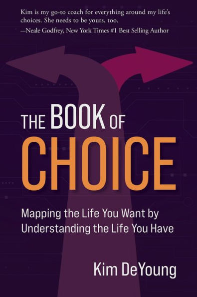 The Book of Choice by Kim DeYoung | eBook | Barnes & Noble®
