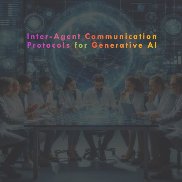 Inter-Agent Communication Protocols for Generative AI by Anand Vemula | eBook | Barnes & Noble®