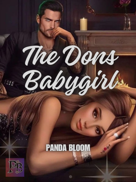 The Dons Babygirl by Panda Bloom | eBook | Barnes & Noble®
