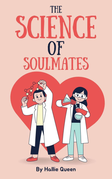 The Science of Soulmates: A Non-Fiction Guide to Finding Your True Love ...