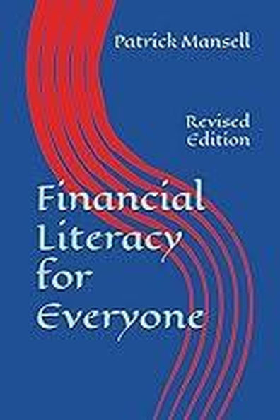 Financial Literacy for Everyone by Patrick Mansell | eBook | Barnes ...