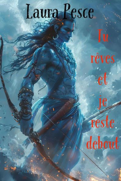 Tu rêves et je reste debout by Laura Pesce | eBook | Barnes & Noble®