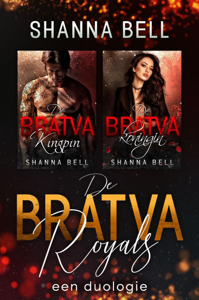 De Bratva Royals by Shanna Bell | eBook | Barnes & Noble®