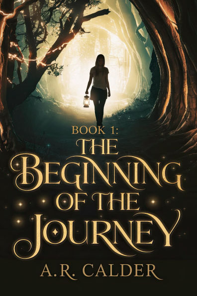 The Truth Seeker Saga: The Beginning of the Journey Book 1 by A.R ...