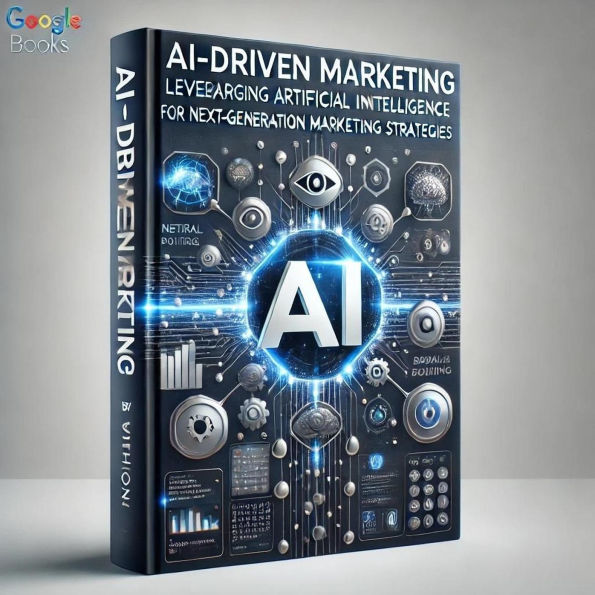 AI-Driven Marketing: Leveraging Artificial Intelligence for Next-Generation Marketing Strategies ...