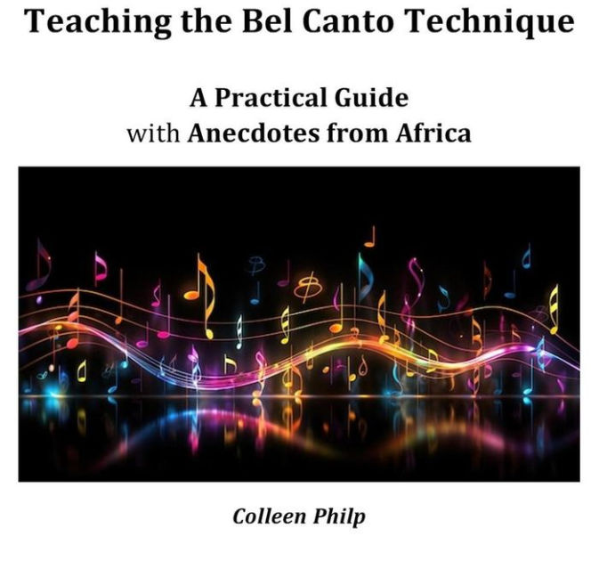 Teaching the Bel Canto Technique: A Practical Guide - with Anecdotes ...