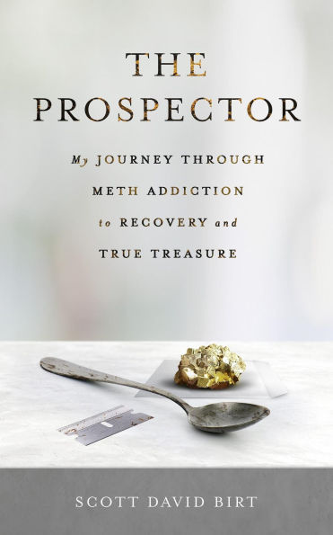 The Prospector: My Journey through Meth Addiction to Recovery and True ...