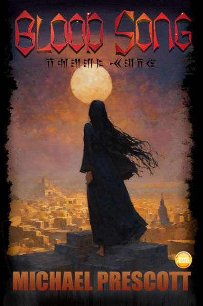 Blood Song by Michael Prescott | eBook | Barnes & Noble®