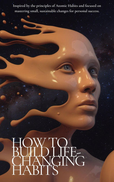 How to Build Life-Changing Habits by CHARLIE MAISONET | eBook | Barnes ...