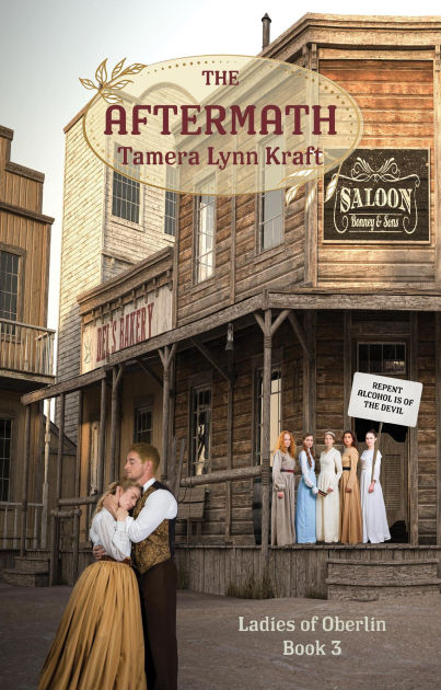 The Aftermath by Tamera Lynn Kraft, Paperback | Barnes & Noble®