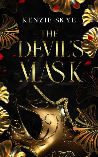 The Devil's Mask by Kenzie Skye, Paperback | Barnes & Noble®