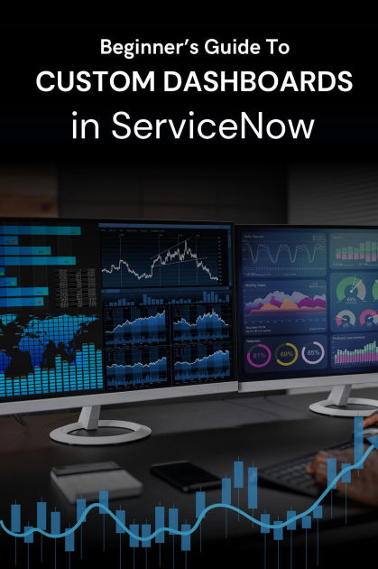 How to Create Custom Dashboards in ServiceNow by Business Success Shop ...