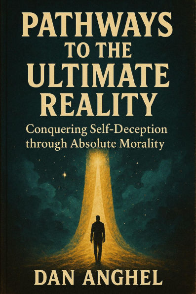 Pathways to The Ultimate Reality: Conquering Self-Deception through Absolute Morality by Dan ...