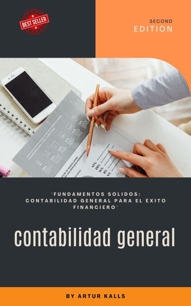 Contabilidad General by Artur Kalls | eBook | Barnes & Noble®