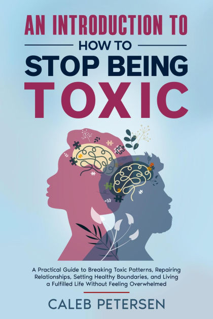 An Introduction to How to Stop Being Toxic: A Practical Guide to ...