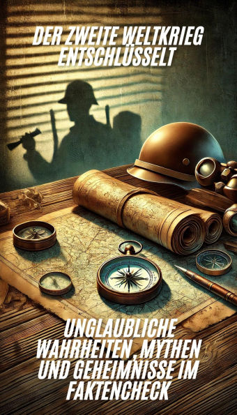 Der Zweite Weltkrieg Entschlüsselt by Felix Magnus | eBook | Barnes ...
