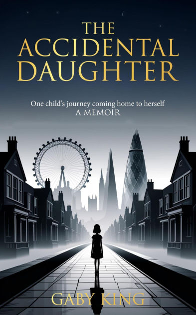 The Accidental Daughter by Gaby King | eBook | Barnes & Noble®