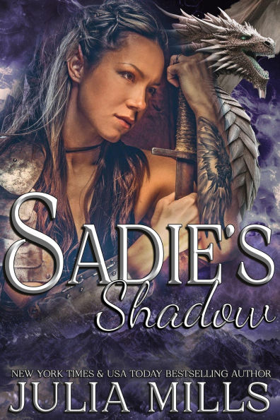 Sadie's Shadow (Ladies of the Sky, #1) by Julia Mills | eBook | Barnes ...