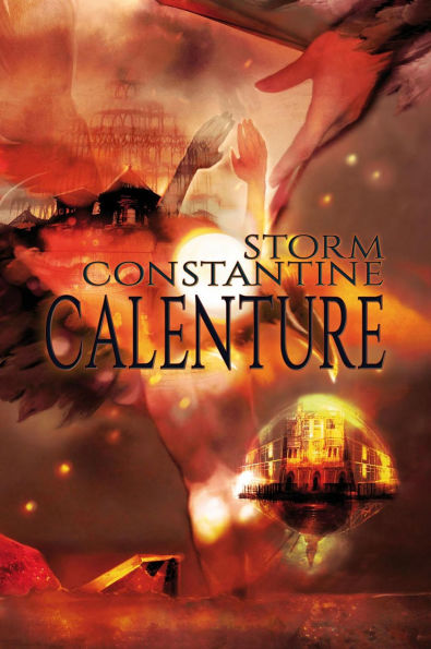 Calenture by Storm Constantine | eBook | Barnes & Noble®