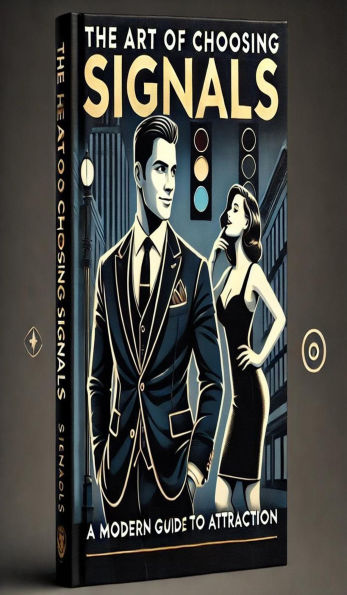 The Art of Choosing Signals: A Modern Guide to Attraction by Ethan ...