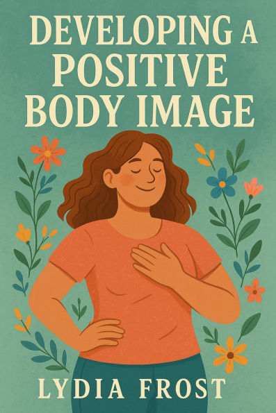 Developing a Positive Body Image by Lydia Frost | eBook | Barnes & Noble®