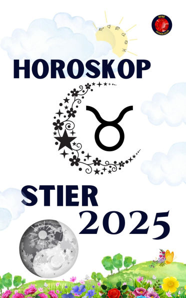 Stier Horoskop 2025 by Rubi Astrólogas | eBook | Barnes & Noble®