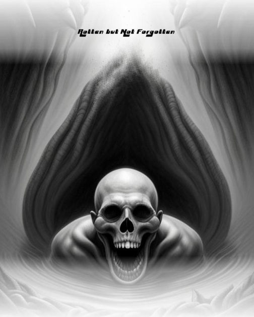 Rotten But Not Forgotten by Samuel Ludke | eBook | Barnes & Noble®