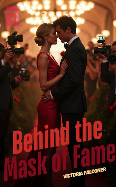 Behind the Mask of Fame by Victoria Falconer | eBook | Barnes & Noble®