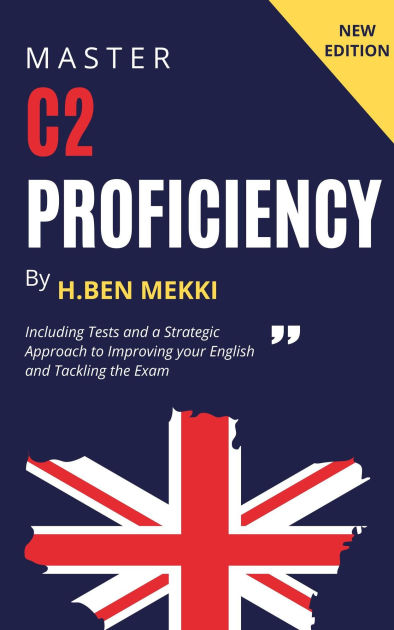 Master C2 Proficiency by H. BEN MEKKI | eBook | Barnes & Noble®