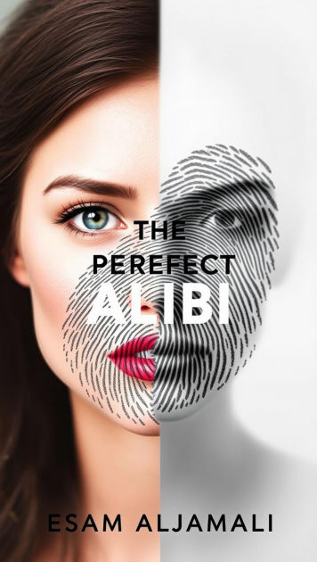 The Perfect Alibi by Esam Aljamali | eBook | Barnes & Noble®