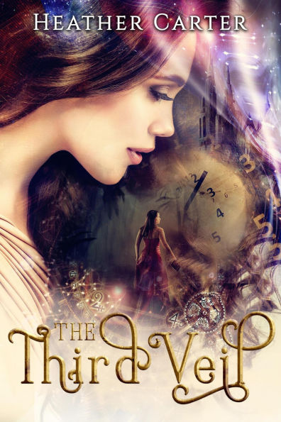 The Third Veil by Heather Carter | eBook | Barnes & Noble®