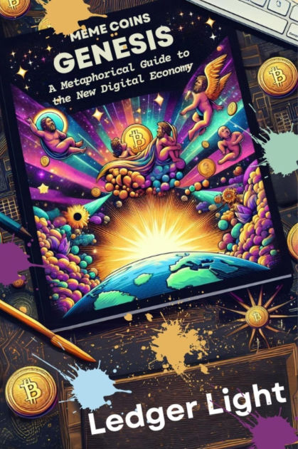 Meme Coins Genesis_A Metaphorical Guide to the New Digital Economy by ...