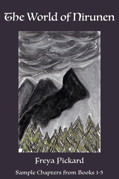 The World of Nirunen by Freya Pickard | eBook | Barnes & Noble®