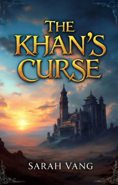 The Khan's Curse by Sarah Vang | eBook | Barnes & Noble®