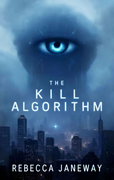 The Kill Algorithm by Rebecca Janeway | eBook | Barnes & Noble®