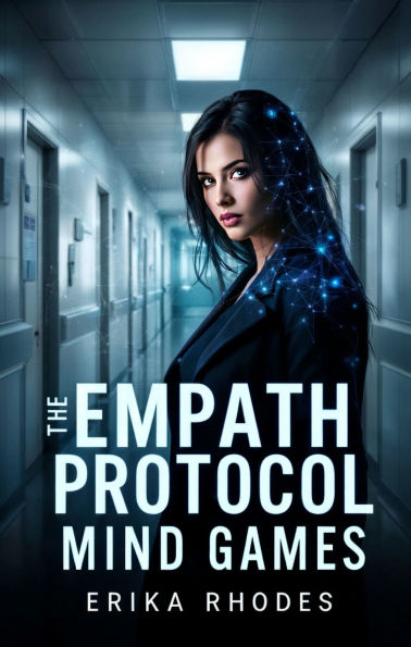 The Empath Protocol: Mind Games by Erika Rhodes | eBook | Barnes & Noble®