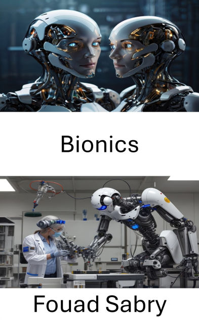 Bionics: Enhancing Nature Through Engineering by Fouad Sabry | eBook ...