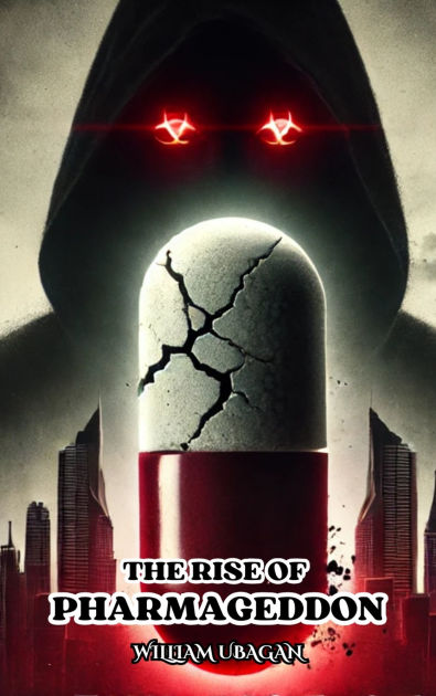The Rise of Pharmageddon by William Ubagan | eBook | Barnes & Noble®