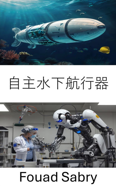 Autonomous Underwater Vehicle: Designing and Implementing Advanced ...