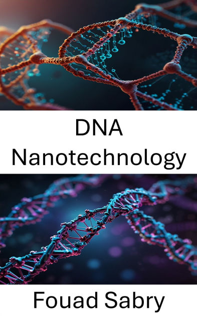 DNA Nanotechnology: Harnessing Molecular Structures for Innovative ...