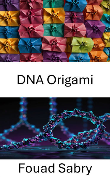 DNA Origami: Innovative Techniques for Nanostructure Design and ...