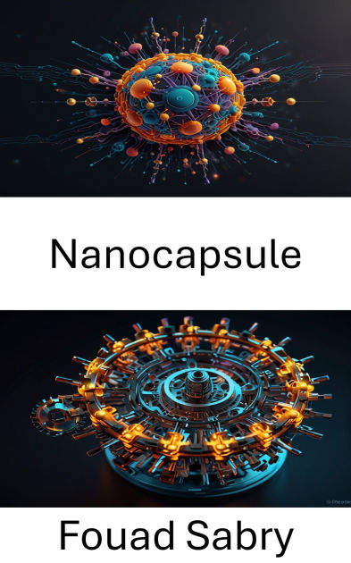 Nanocapsule: Microstructures conçues pour une administration ciblée et ...
